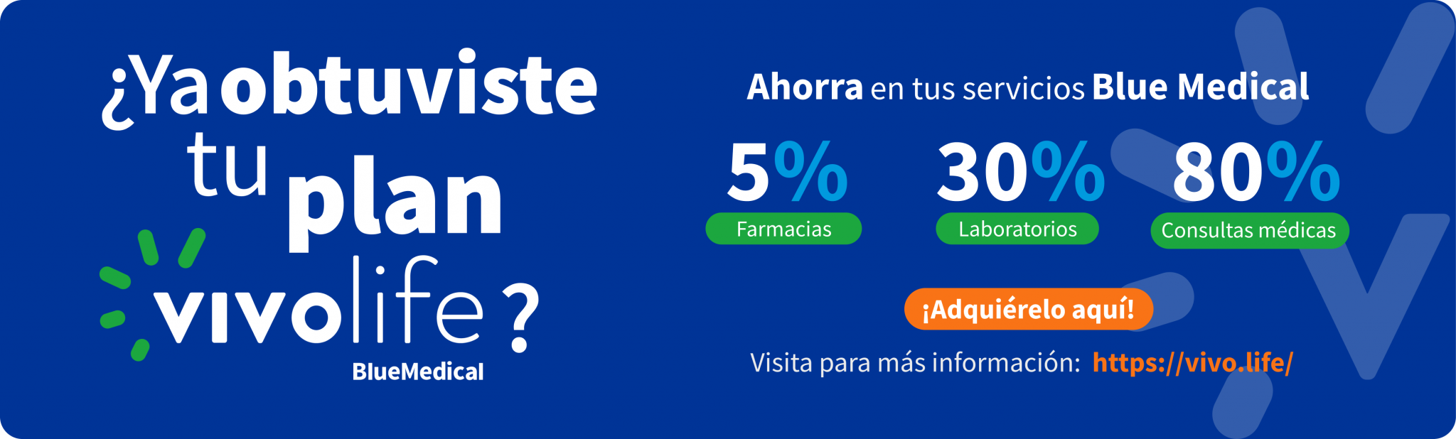 Blue Medical - Cotizador de servicios | Blue Medical